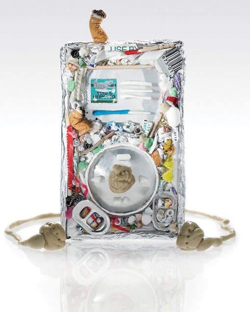 Arts And Entertainment All Around The World Garbage In Art arts-and-entertainment-all-around-the-world-garbage-in-art