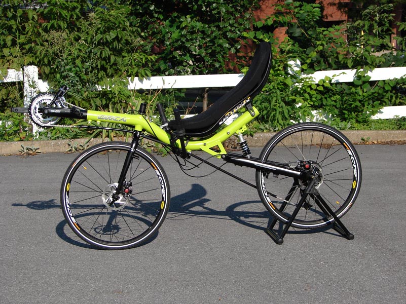 Unorthodox Recumbent Bicycles Off Road SWB Bikes Best Of Class unorthodox-recumbent-bicycles-off-road-swb-bikes-best-of-class