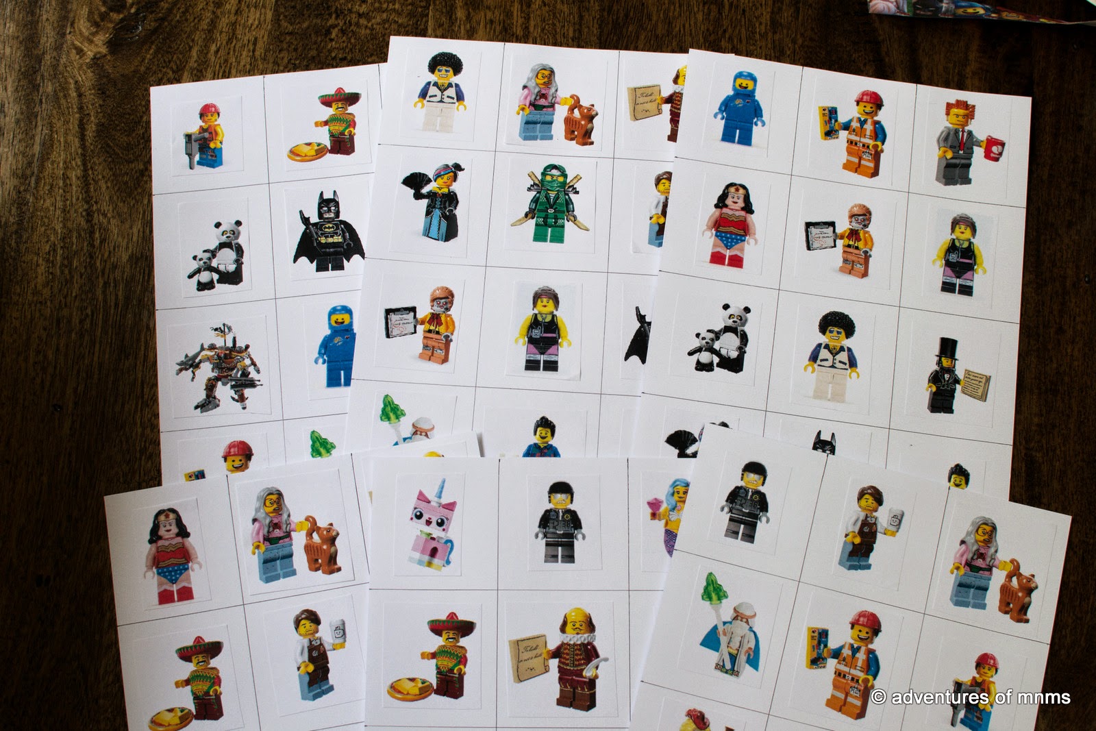 How to: The ultimate LEGO Movie Theme Party {Ideas and Supplies} | the ...