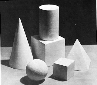 Educación Artística: EJERCICIO GRADO 9° DIBUJO,PERCEPCIÓN DE LAS FORMAS BÁSICAS Y DISTRIBUCIÓN ...