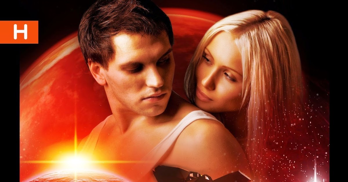 Emmeline Lock: Whoopeeee! There's some new Anna Hackett sci-fi romance up for grabs! IN THE ...