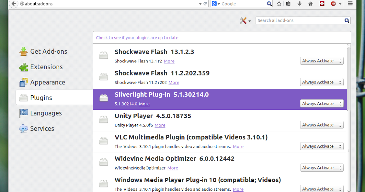Pipelight 0.2.7 Brings New System Check Tool, GPU Acceleration Enabled By Default For AMD ...