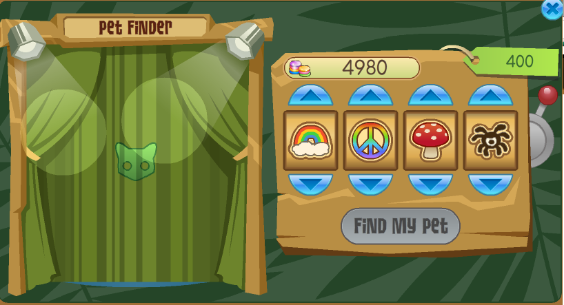 Code Animal Jam - hiphopbrown