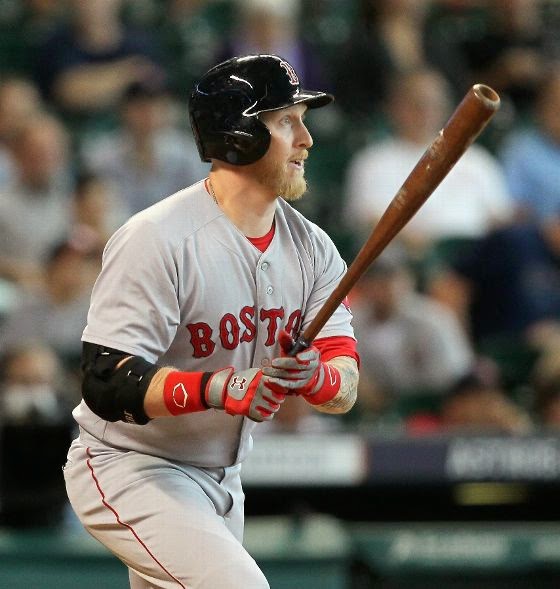 7/14 .. BOS vs HOU, 레싹 영상 : MLBPARK