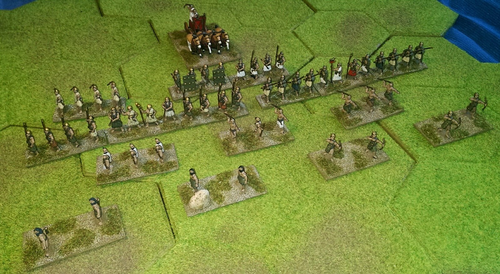 [TMP] "Sumerians" Topic