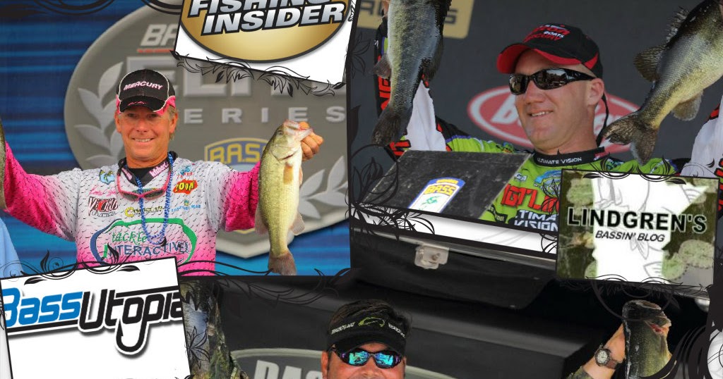 Fantasy Fishing Insider: Chapman, Hackney and Short preview Sabine River Challenge