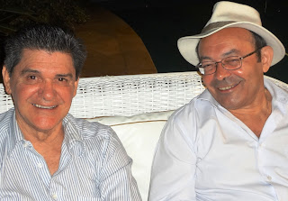 BLOG DO ASSIS ÂNGELO: SIM, TCHÊ, O CALOR TÁ DEMAIS!