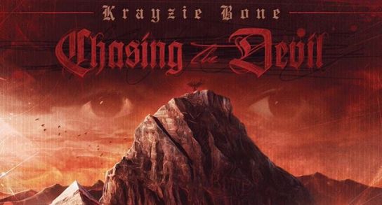 Krayzie Bone Chasing The Devil