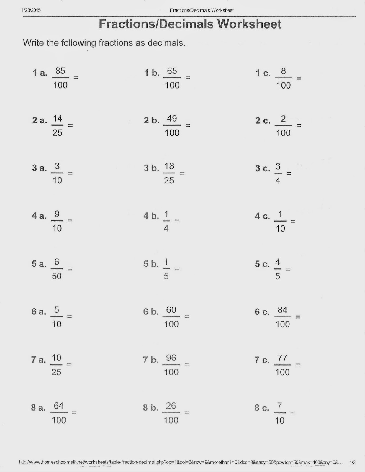 Mrs White s 6th Grade Math Blog FRACTIONS TO DECIMALS VICE VERSA mrs-white-s-6th-grade-math-blog-fractions-to-decimals-vice-versa