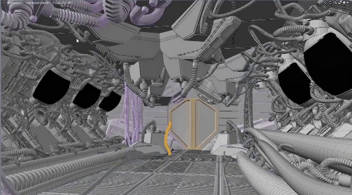 MODO basic tutorial with Martin Mayer: Modeling in Modo | CG TUTORIAL