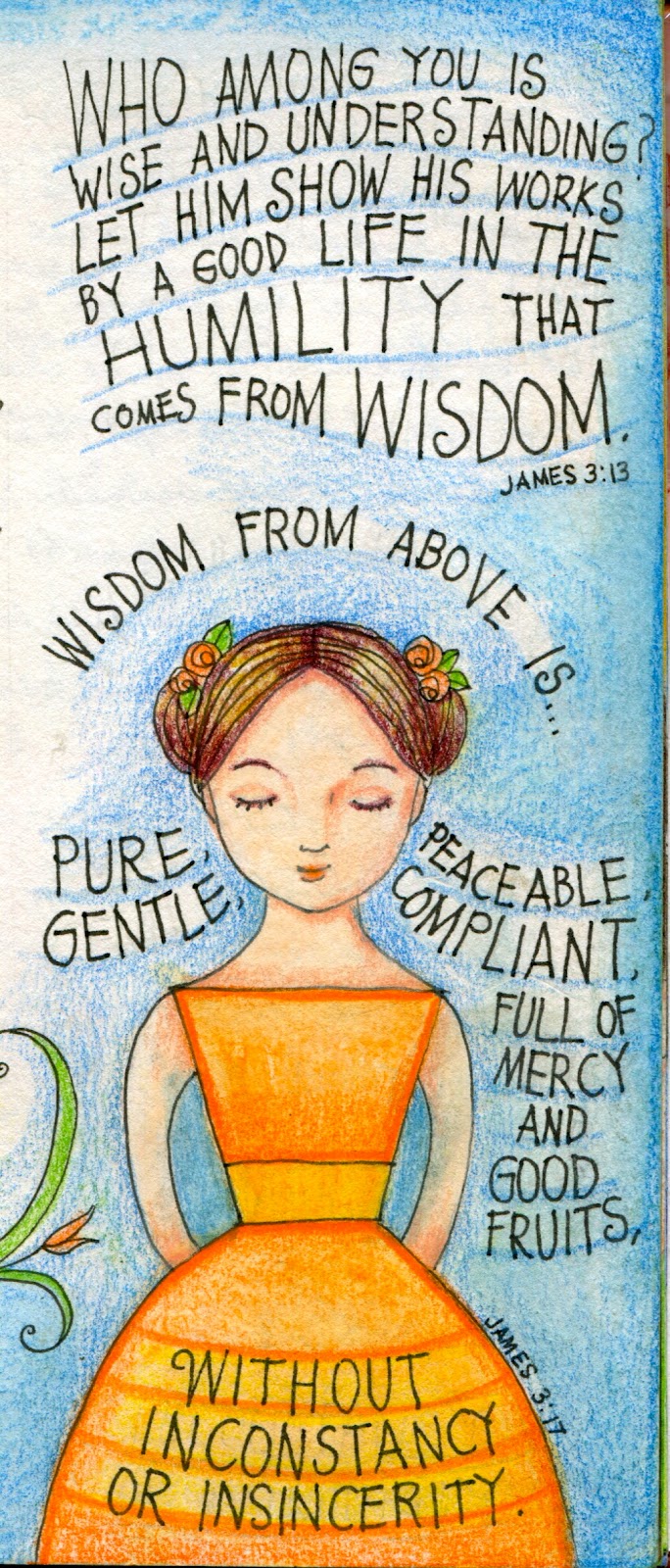 Wisdom Prayer Journal Illustration wisdom-prayer-journal-illustration