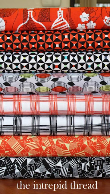 Friday Fun Day and 2 (that's right 2) giveaways. | The Intrepid Thread