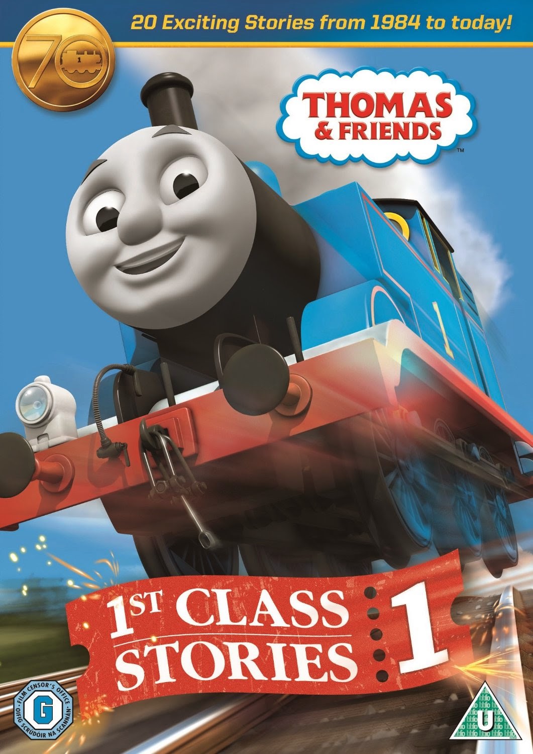 The Thomas And Friends Review Station Dvd Review Digs - vrogue.co The Thomas And Friends Review Station Dvd Review Digs - vrogue.co