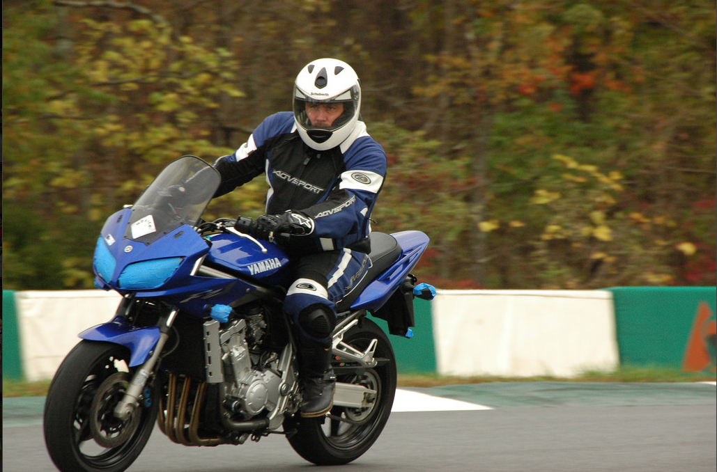 Just picked up a Gen 1 FZ1... Thoughts? | Page 2 | Adventure Rider