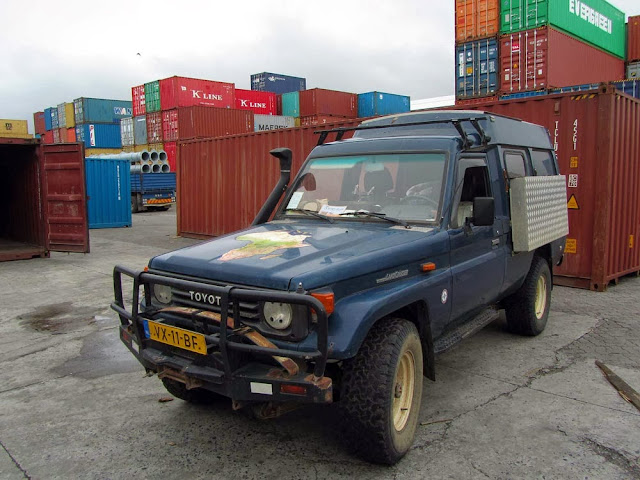 HZJ 2.0 allesopeenrij