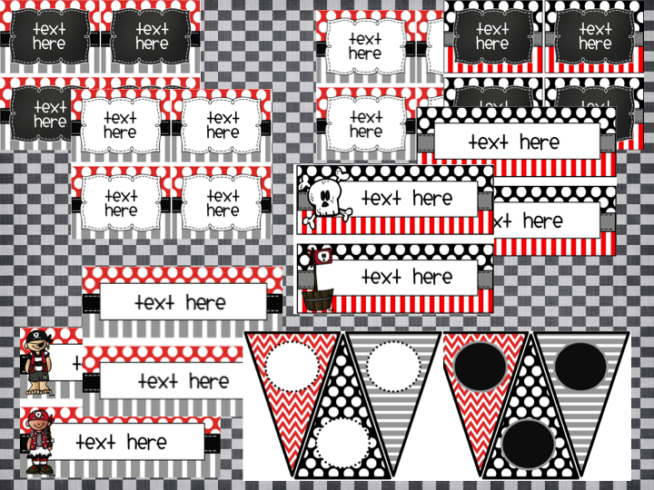 July 2014 - 3rd Grade Pad