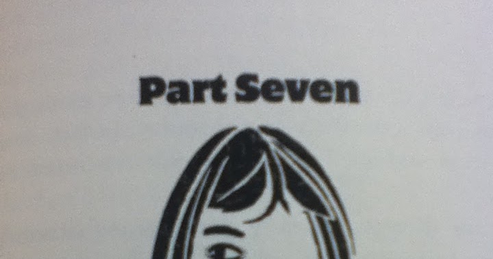 Seeing the Wonder: Part 7: Miranda