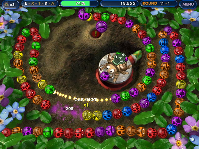 Zuma deluxe gamehouse free download - gorsoul