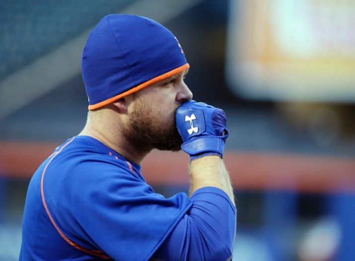 [NYM] NLCS 2차전, 주요장면 영상 & 화보 : MLBPARK