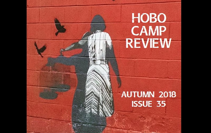 Hobo Camp Review: Hobo Camp Review --- Issue 29 --- Winter 2016 / 2017 Hobo Camp Review: Hobo Camp Review --- Issue 29 --- Winter 2016 / 2017