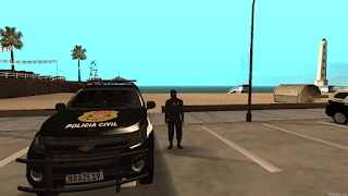 MODPACK PCESP- 3SKIN E 2 VIATURAS - MTA Brasil