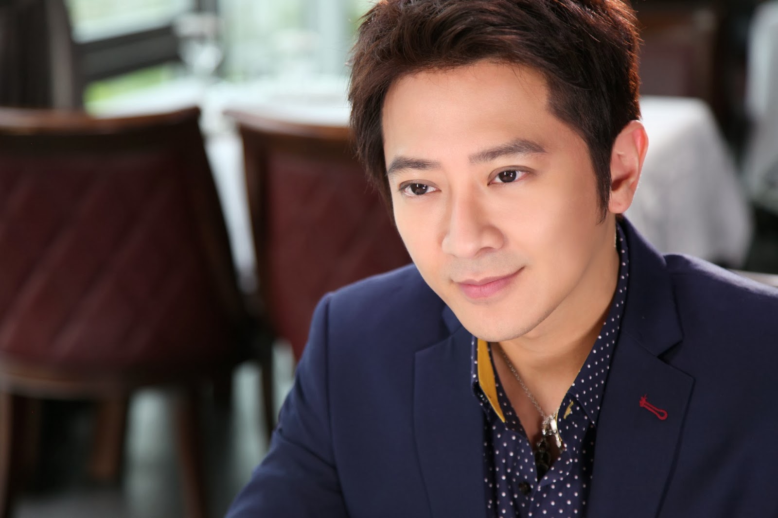 Eric Suen - Ai... Bu Shi