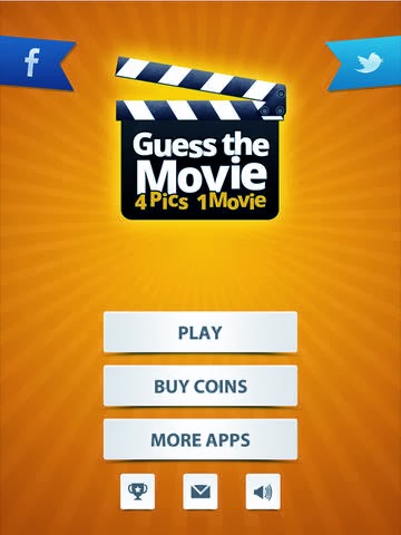 Guess The Movie 4 Pics 1 Movie soluzioni - Database con nomi di tutti i ...