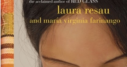 Review: The Queen of Water by Laura Resau | Helen's Book Blog