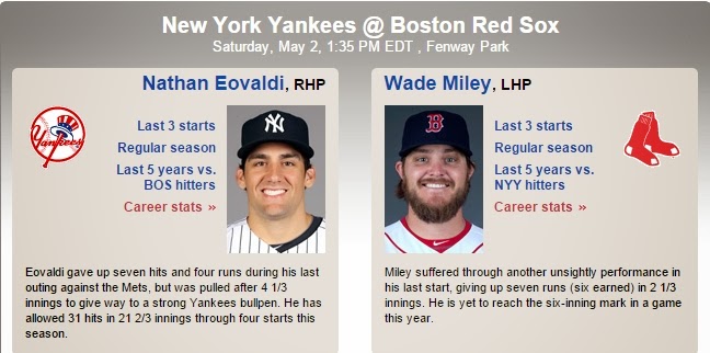 [BOS] 4/30 vs TOR .. 레싹 영상 : MLBPARK