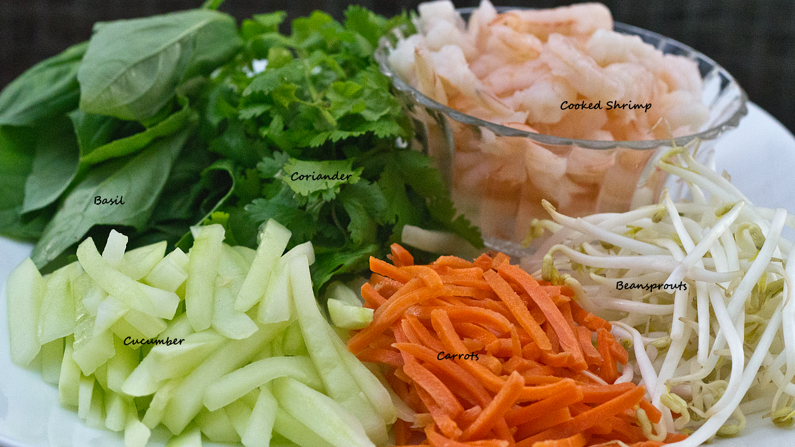 Fabulous Fridays Vietnamese Rice Paper Rolls fabulous-fridays-vietnamese-rice-paper-rolls