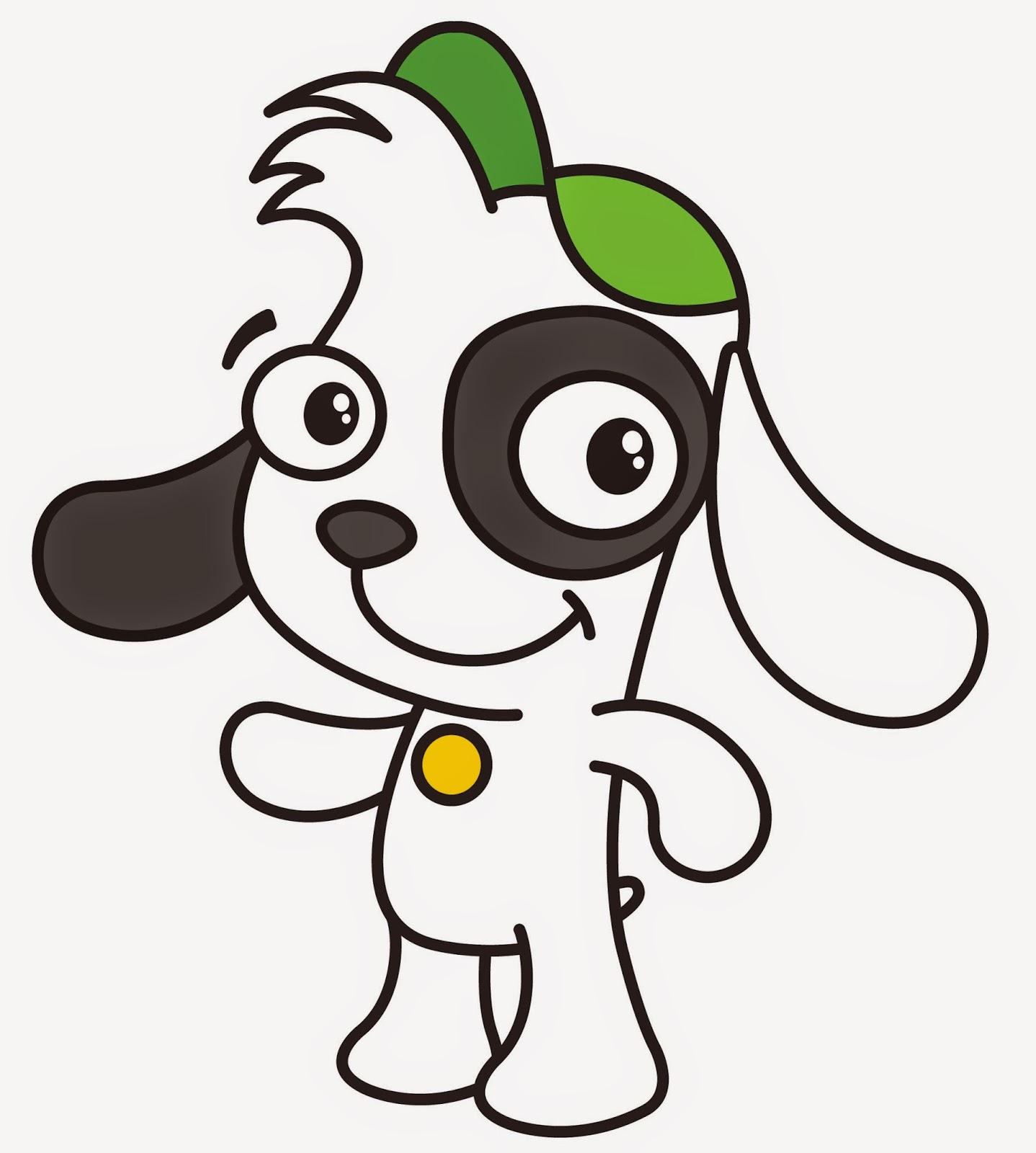 Kumpulan Gambar Doki The Series | Gambar Lucu Terbaru Cartoon Animation Pictures