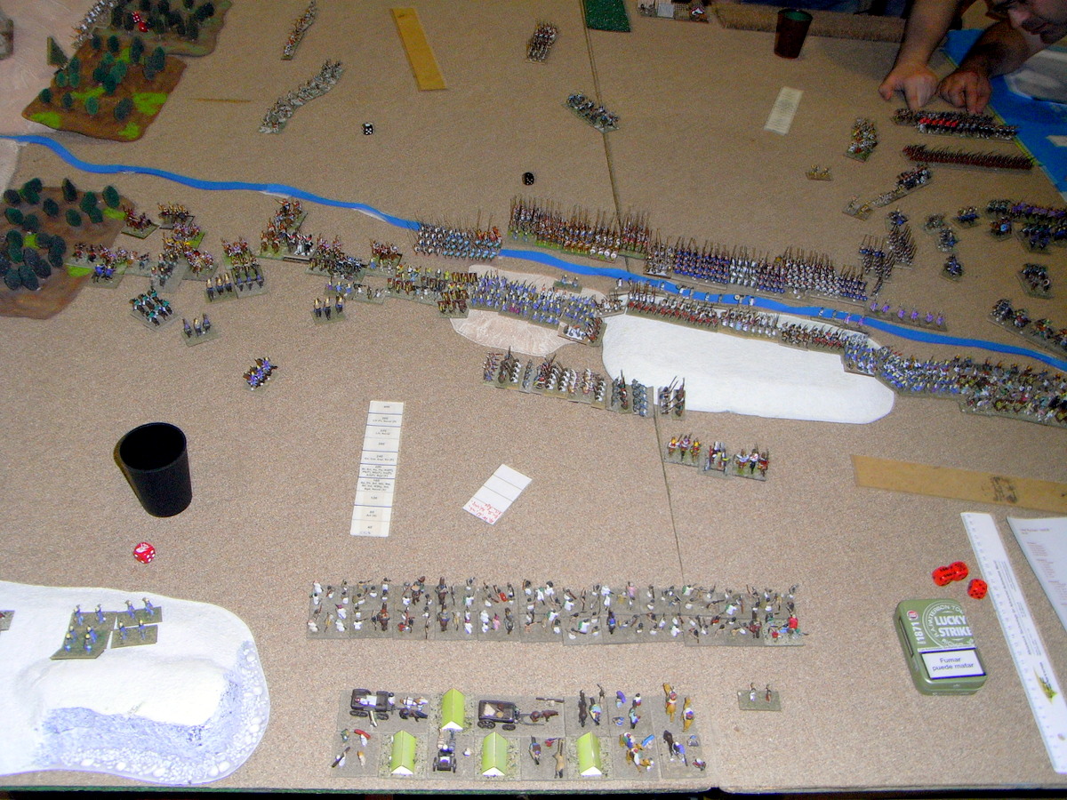 [TMP] "Issos battle." Topic