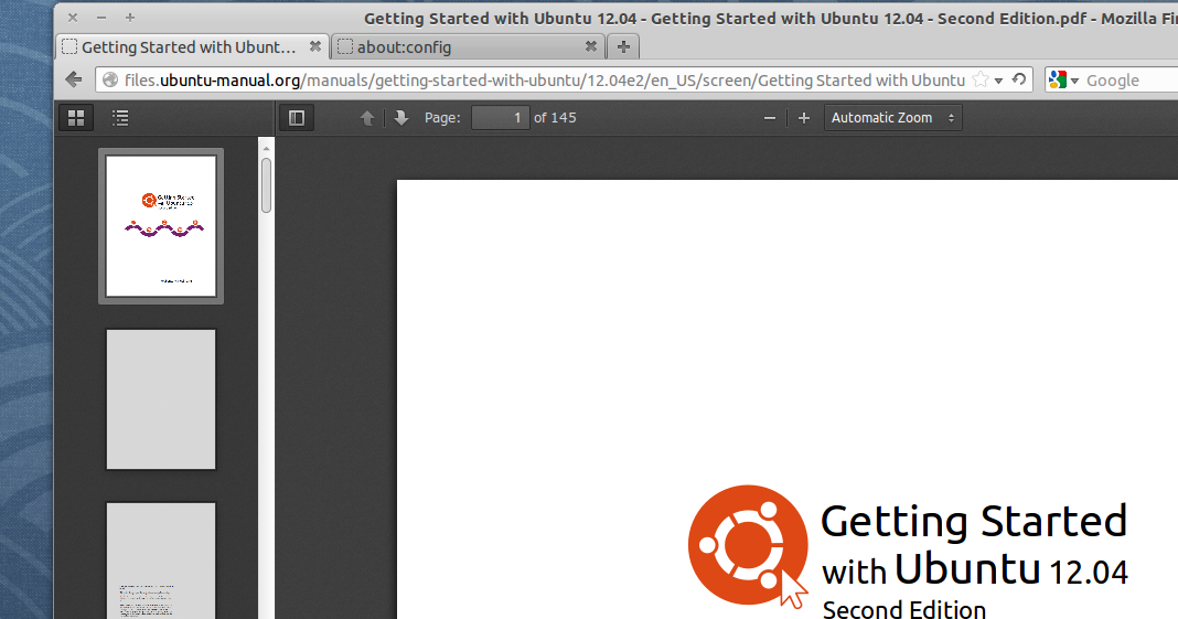 3 Hidden Features In Firefox 15 You May Want To Enable ~ Web Upd8: Ubuntu / Linux blog