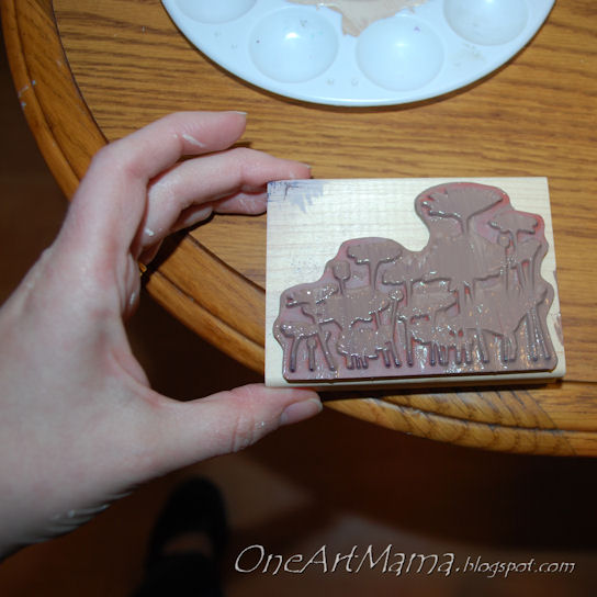 Easy to Make Wall Art Amy Latta Creations easy-to-make-wall-art-amy-latta-creations