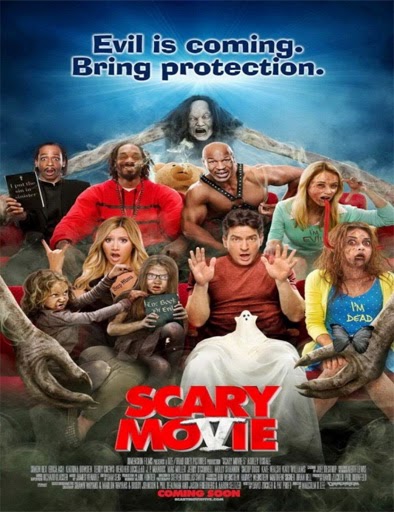 Ver Scary Movie 4 Online Gratis - mirarlangmen Ver Scary Movie 4 Online Gratis - mirarlangmen