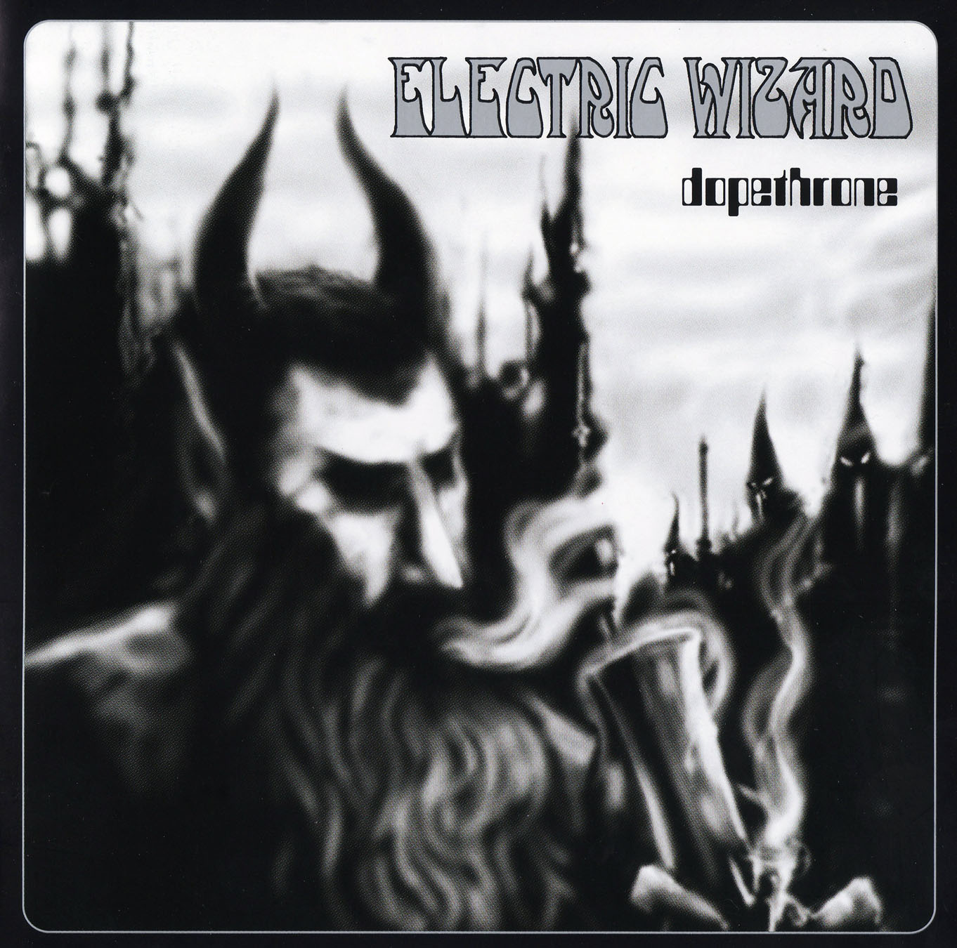 Stairway to Hell: Electric Wizard - Discografia / Discography