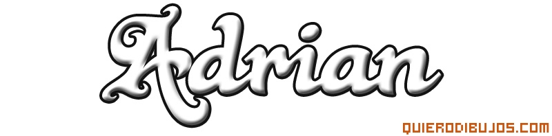 EL SIGNIFICADO DE LOS NOMBRES: ADRIÁN (LATINO)