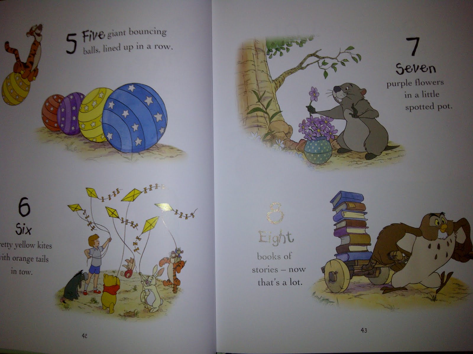 Journey To The World Of Early Childhood Numbers journey-to-the-world-of-early-childhood-numbers