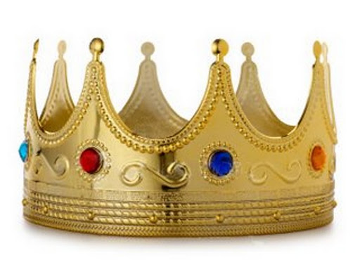 Coronas reyes magos - Imagui