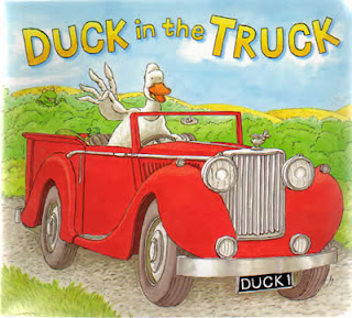 Paper Plate Duck Puppet: Virtual Book Club for Kids ~ Reading Confetti