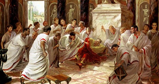 Fanda Classiclit: Julius Caesar – Act III
