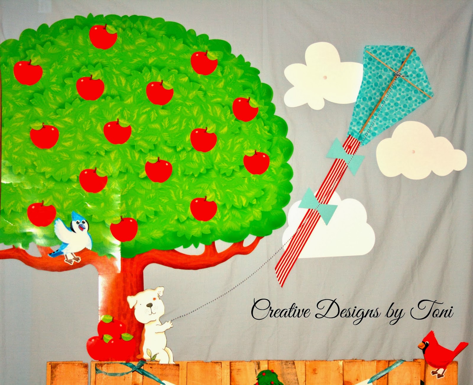 If You Give a Dog a Donut Party | my life homemade