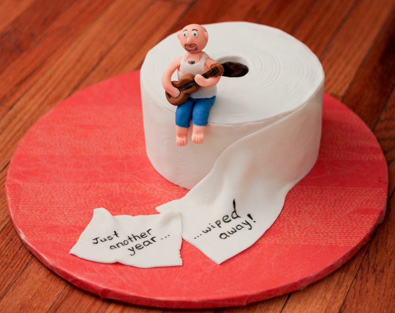 Toilet Paper Cake toilet-paper-cake