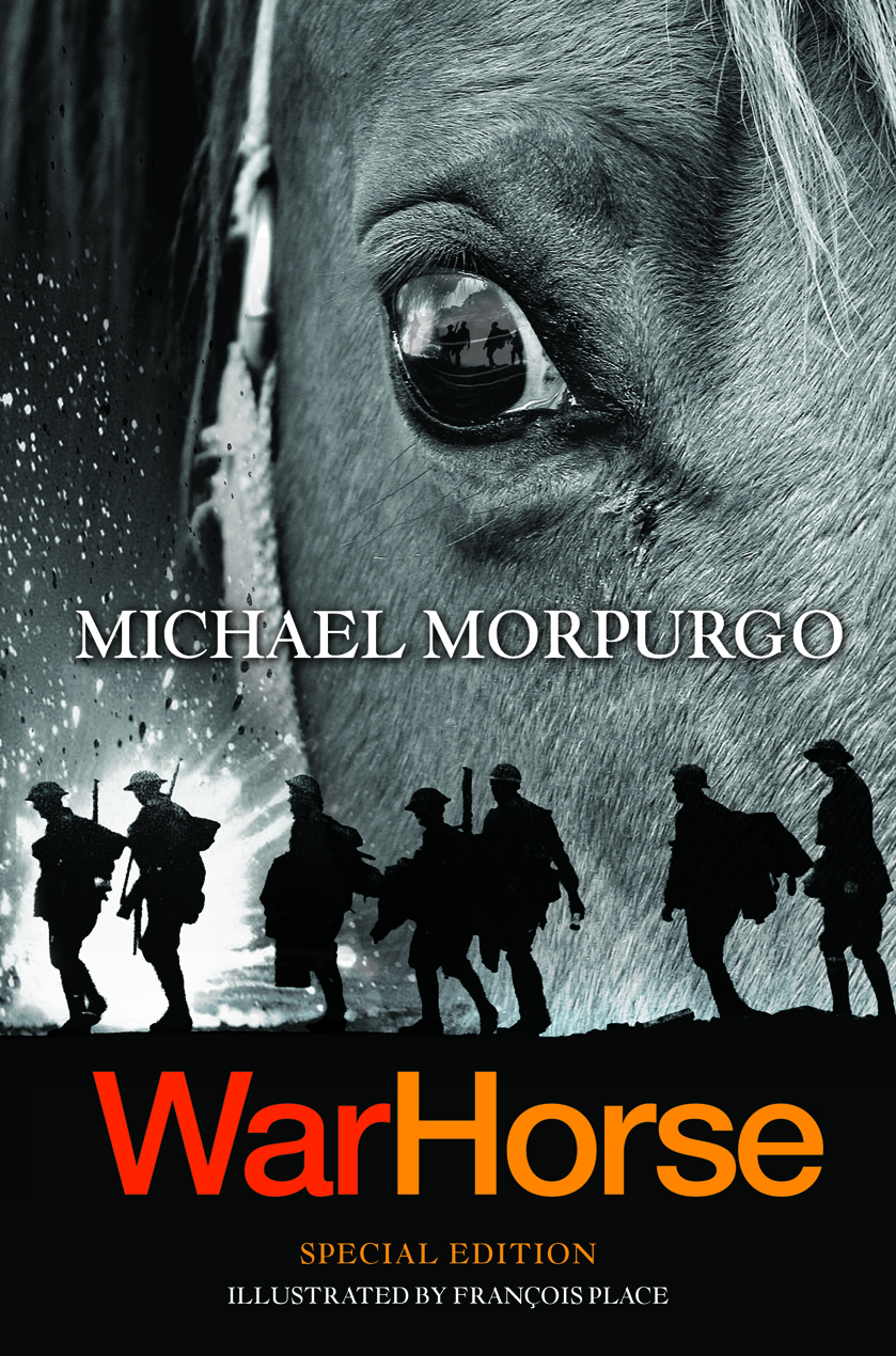 Michael Morpurgo - [War Horse 01] War Horse:DIANSHARE
