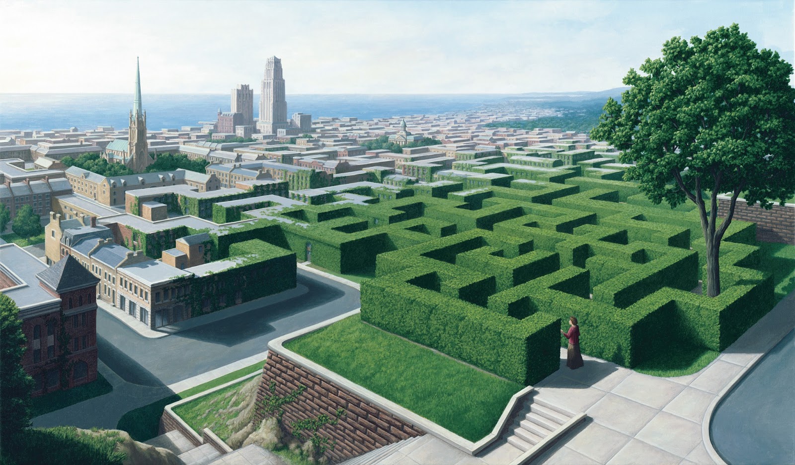 Forma Es Vac o Vac o Es Forma Rob Gonsalves Pintura forma-es-vac-o-vac-o-es-forma-rob-gonsalves-pintura