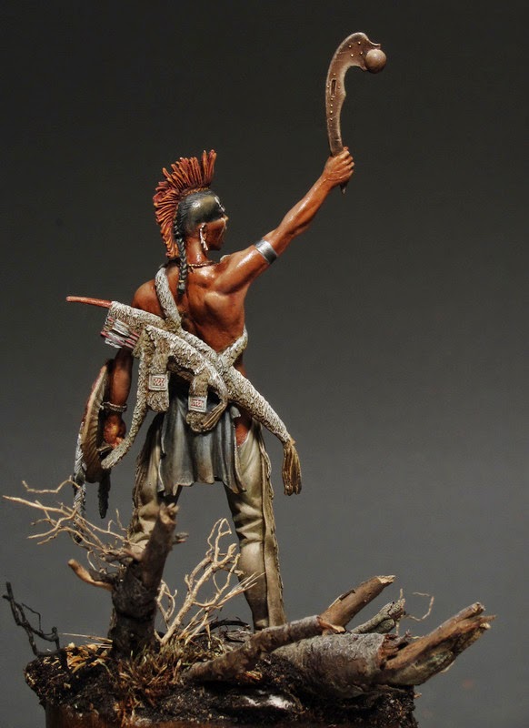 [TMP] "Pawnee Warrior " Topic