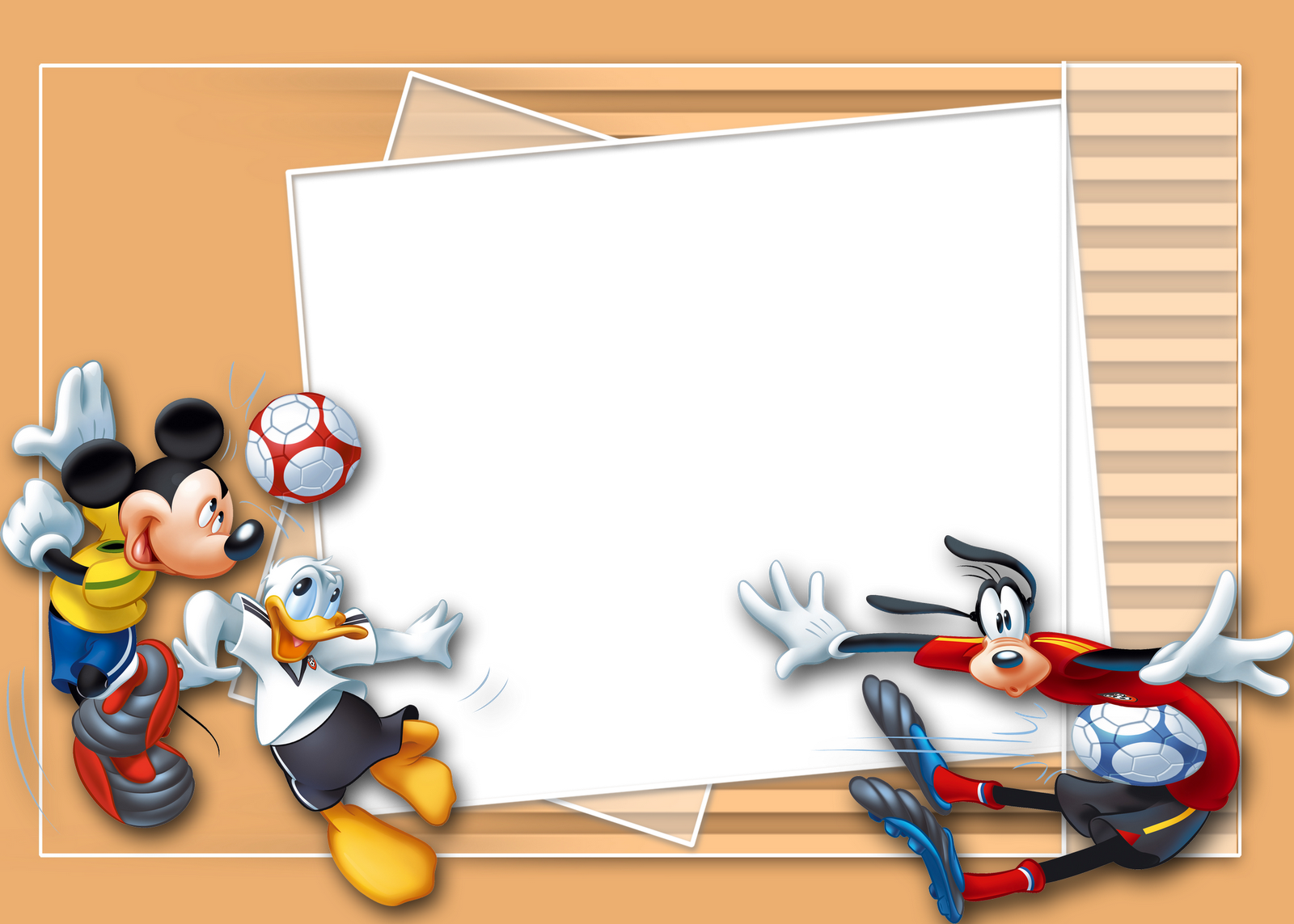 Mickey y sus amigos png - Imagui