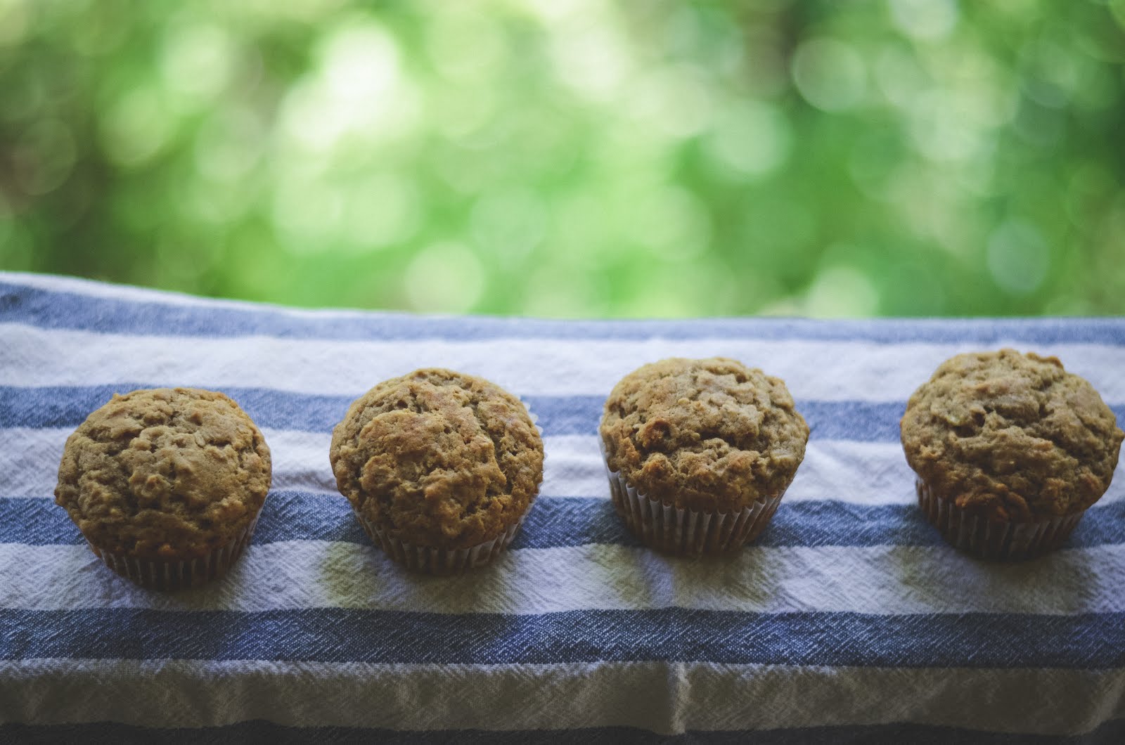 A Simple Slice Recipe Our Favorite and Most Healthy Banana Muffin a-simple-slice-recipe-our-favorite-and-most-healthy-banana-muffin