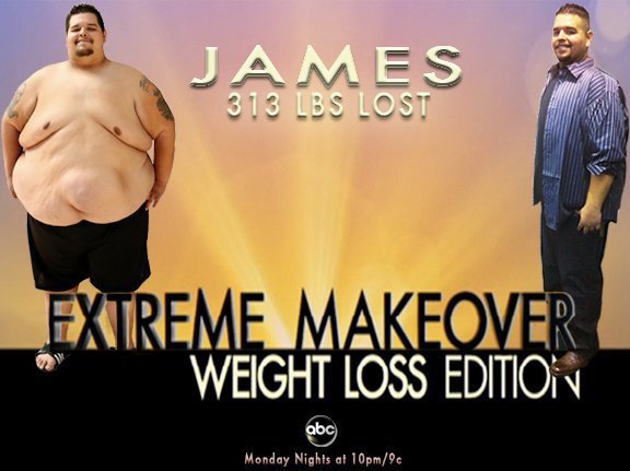 James Garrison Weight Loss - discoverposts