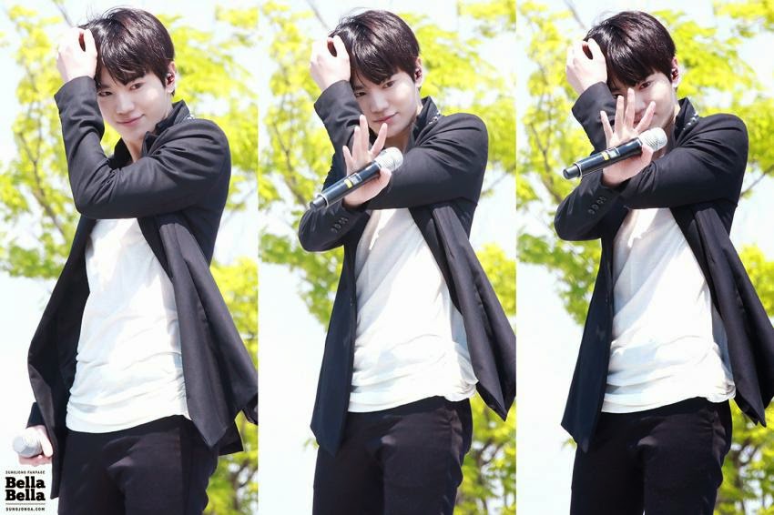 점점 더 잘생겨지는 인피니트 성종.jpg - 인스티즈(instiz) 이슈 카테고리